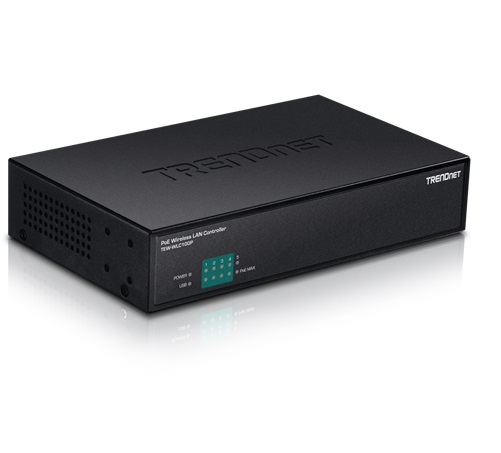 Controlador LAN TrendNet TEW-WLC100P