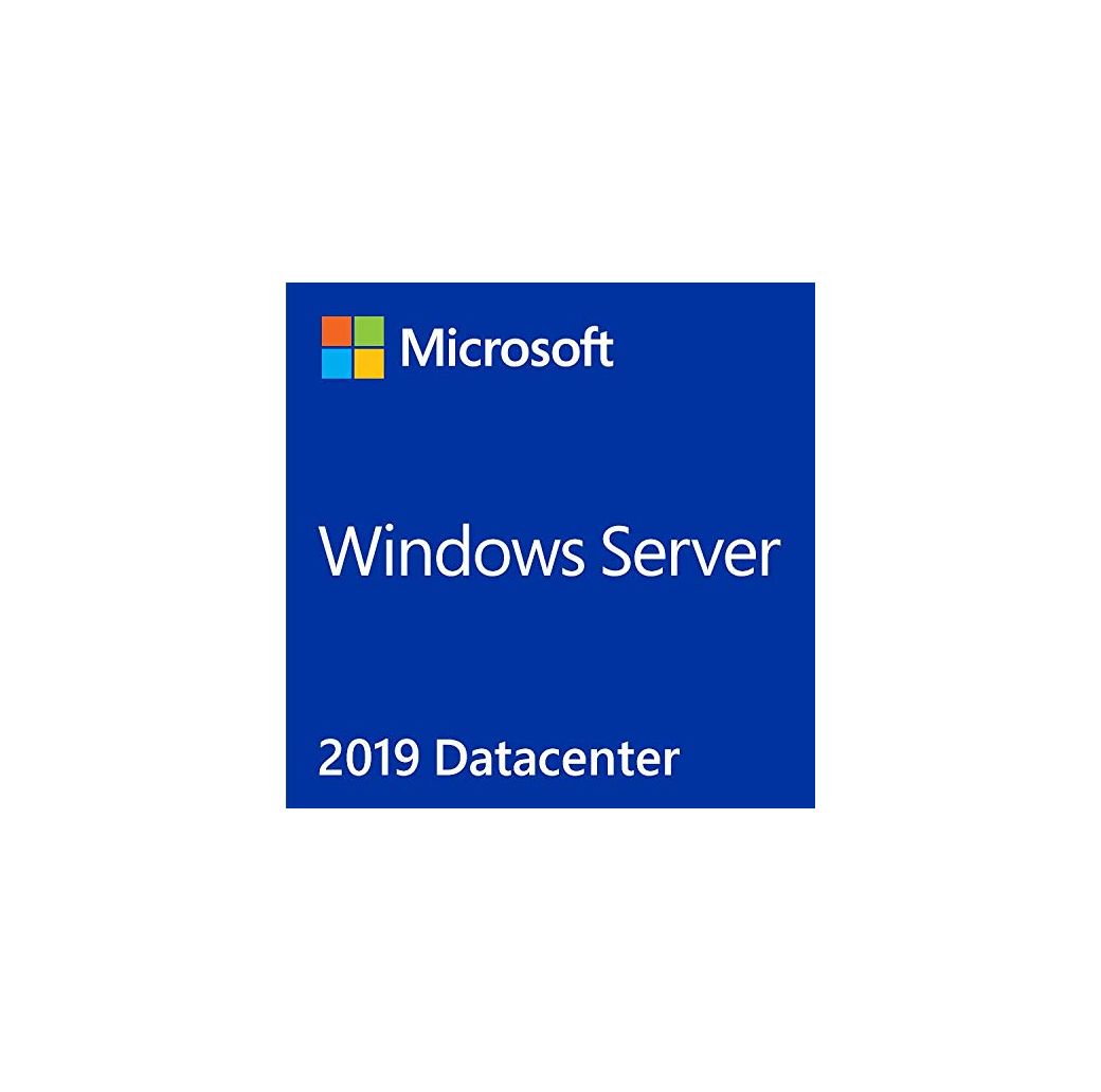 Licencia Microsoft Windows Server Datacenter 2019 ESD
